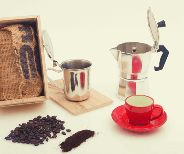 How to make an authentic Café Cubano