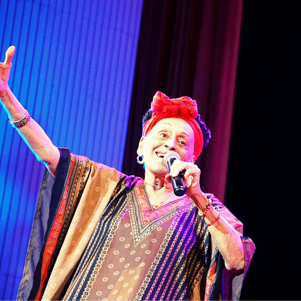 10 Most Influential Female Musicians In Cuban Music 2020 