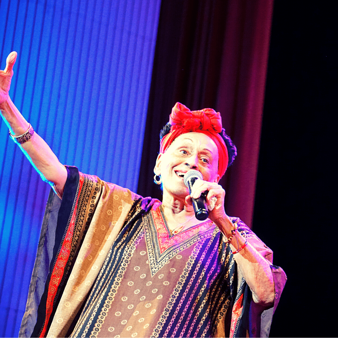 The 10 Most Influential Women in Cuban Music for 2020: A Reflection For ...