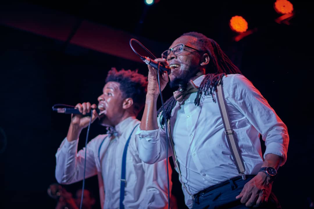 Back to Mambo with Toques del Río | Havana Music Tours