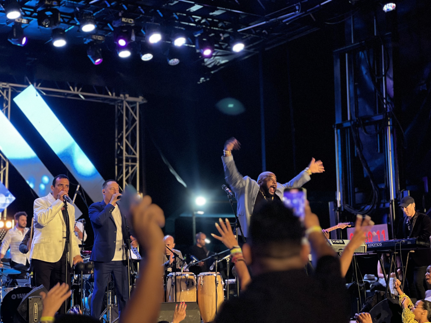 10 Must-Know Cuban Salsa and Timba Bands