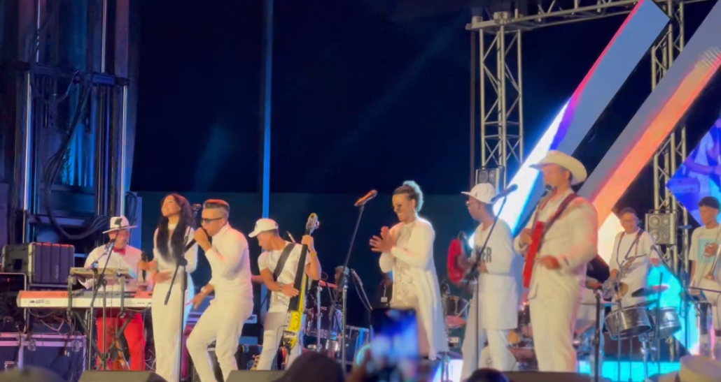 10 Must-Know Cuban Salsa and Timba Bands