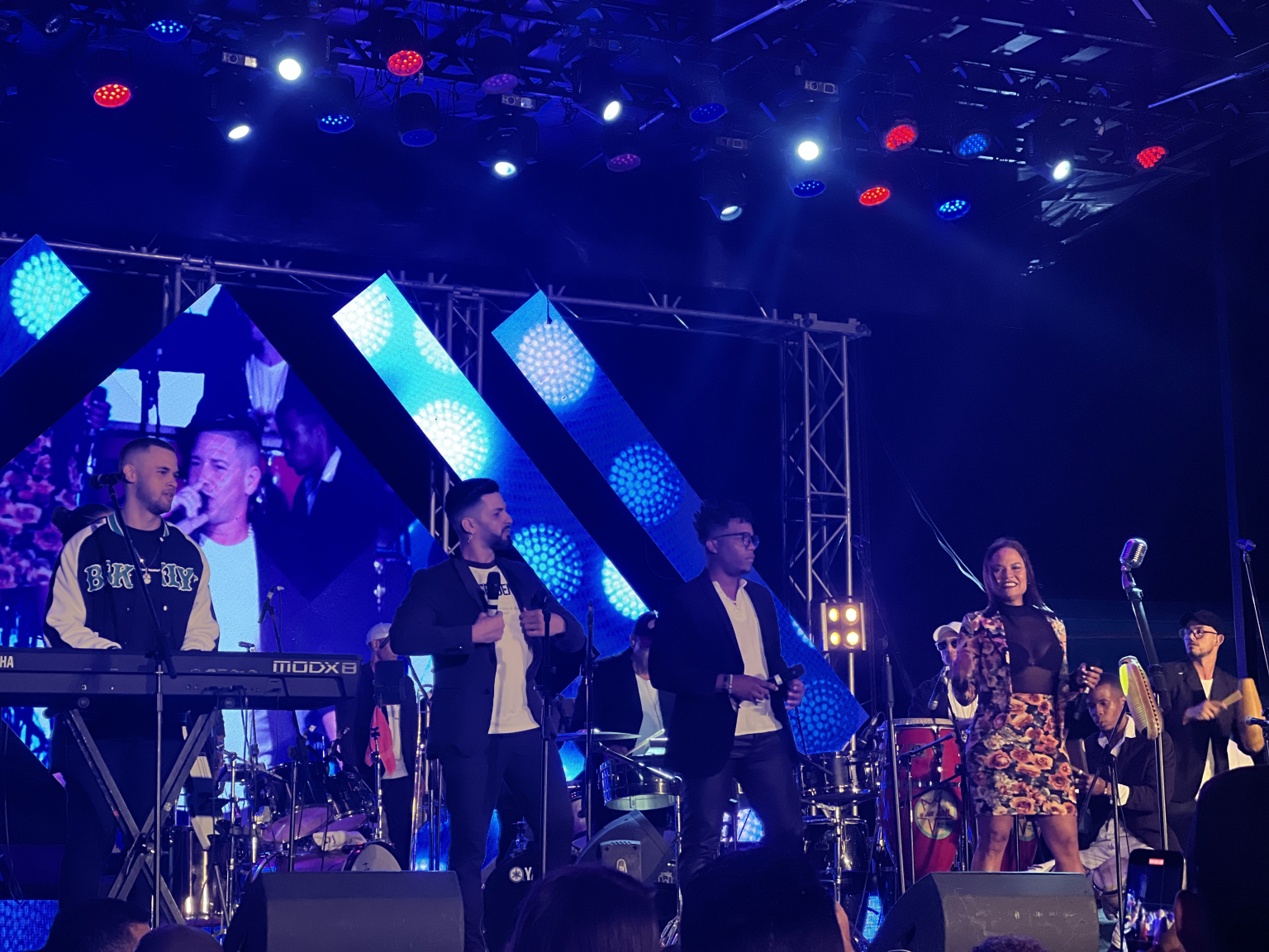 10 Must-Know Cuban Salsa and Timba Bands